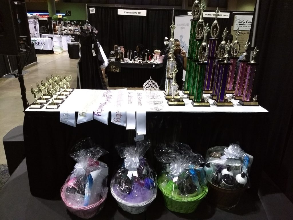 Krystle Clear Pageant Review: 1st Annual Little Miss Natural Hair ...