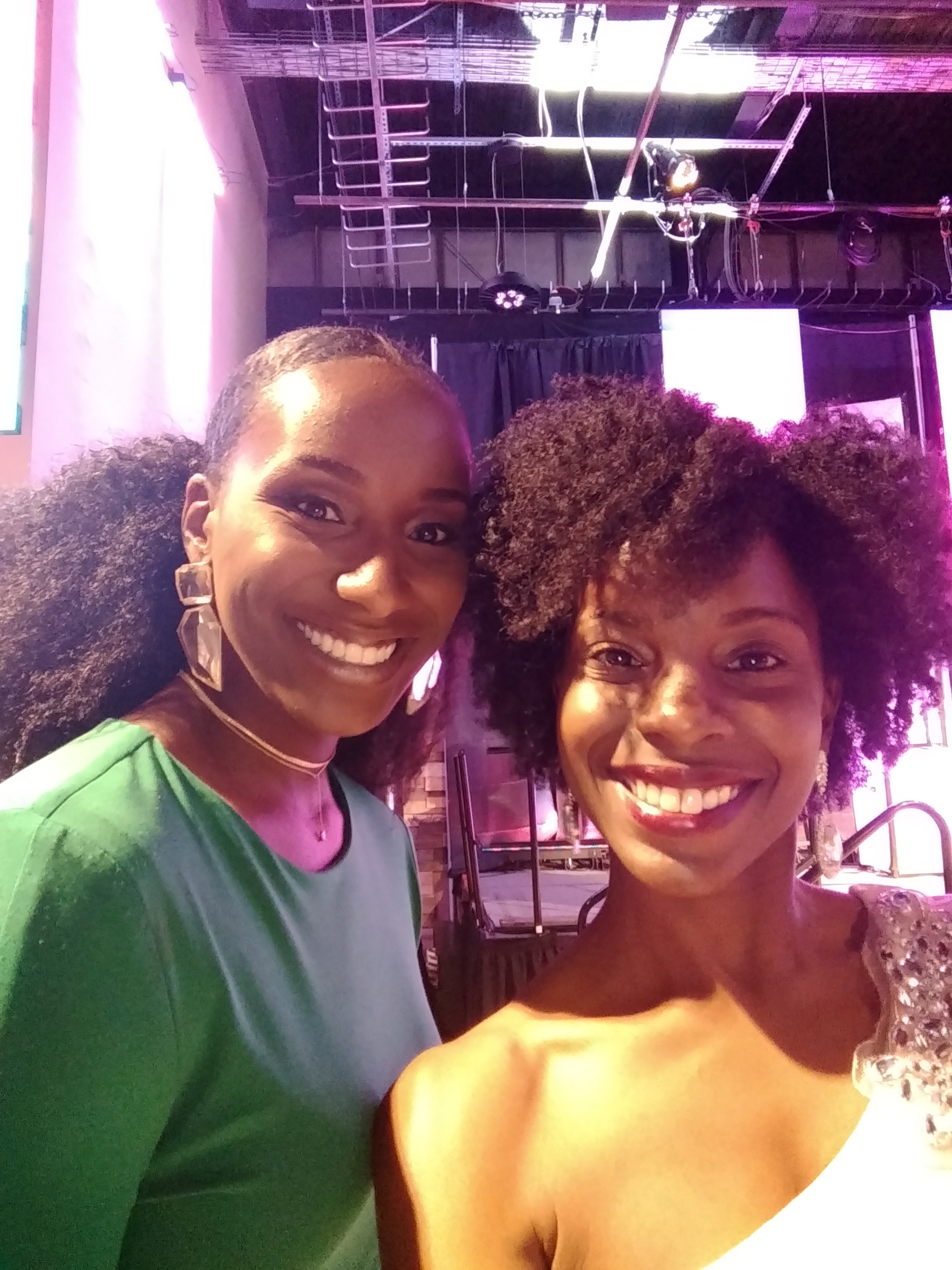 Krystle Clear Pageant Review: 2018 Miss Black US Ambassador Pageant